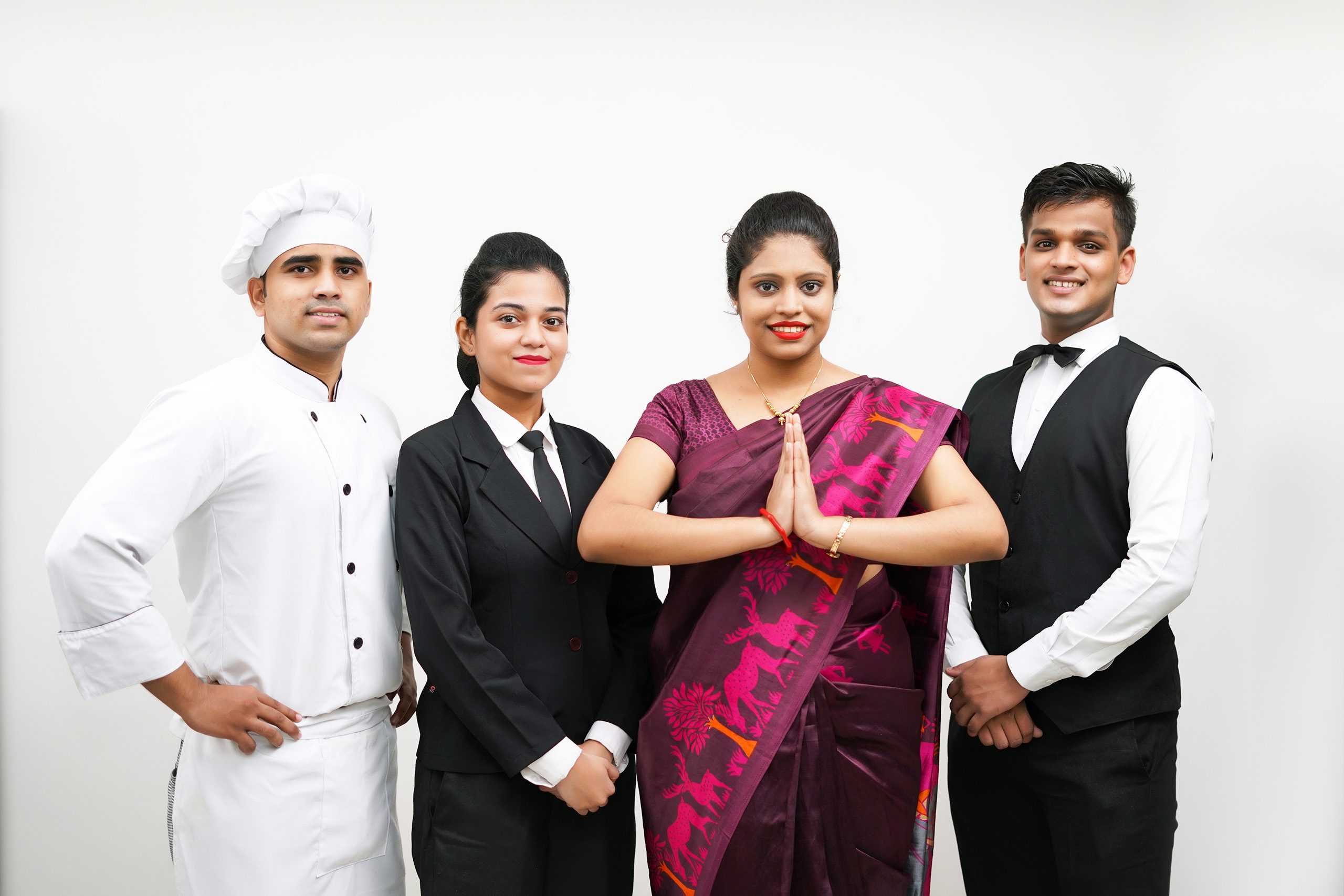About IIHM - Indian Institute of Hospitality & Management
